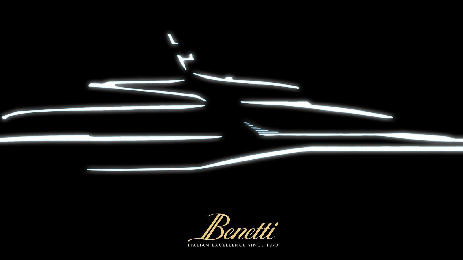 John Staluppi signs order for 66m Benetti luxury yacht FB269